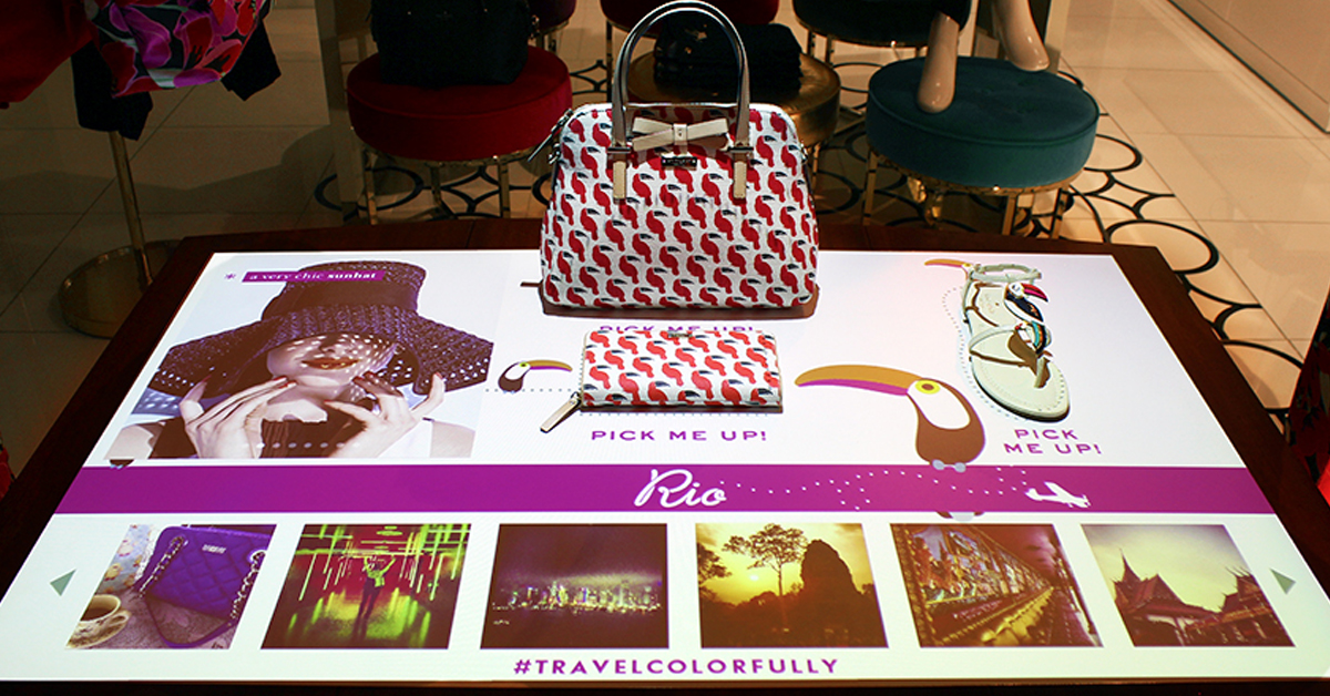 Digital Shelf FAQs | Tri-PlexDesign