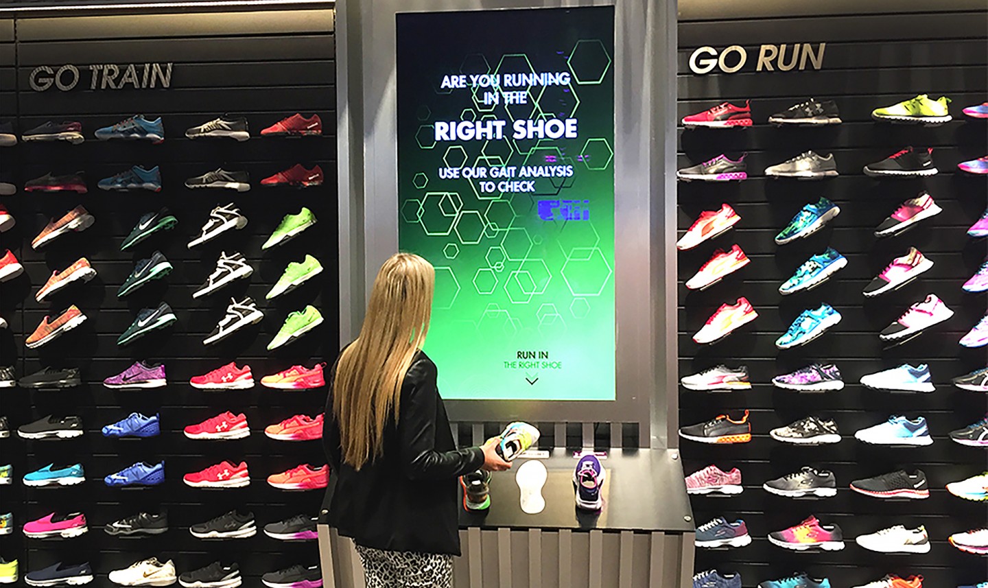 Smart Merchandising | Tri-PlexDesign